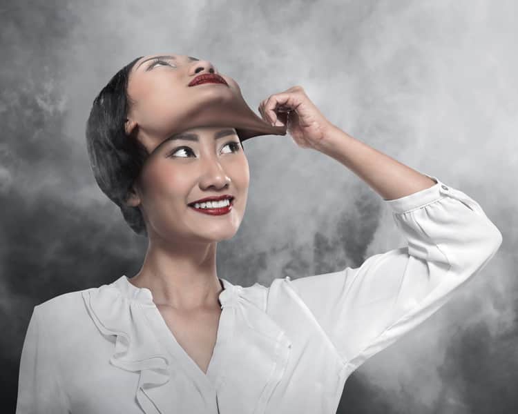 Face Personality Team Discovery | Funkey | Team building sur mesure